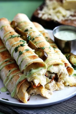 Baked - NOT - Fried Comfort Food Recipes