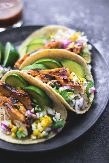 Deliciously Easy Taco Recipes - Creme De La Crumb