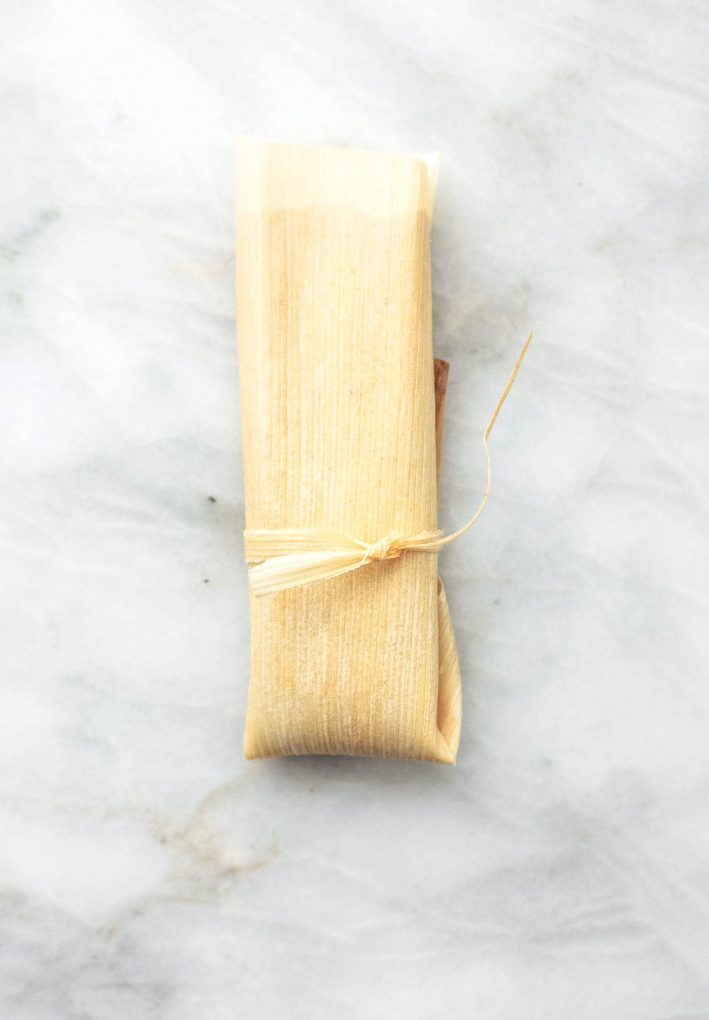 Easy Tamales - Creme De La Crumb