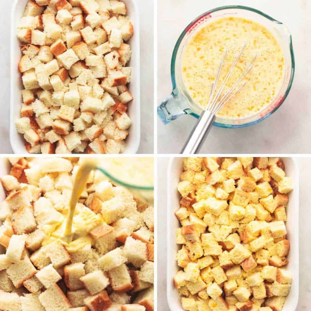 Homemade French Toast Casserole Recipe - Creme De La Crumb